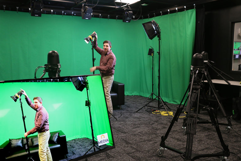 Media Creation Studio – Defender