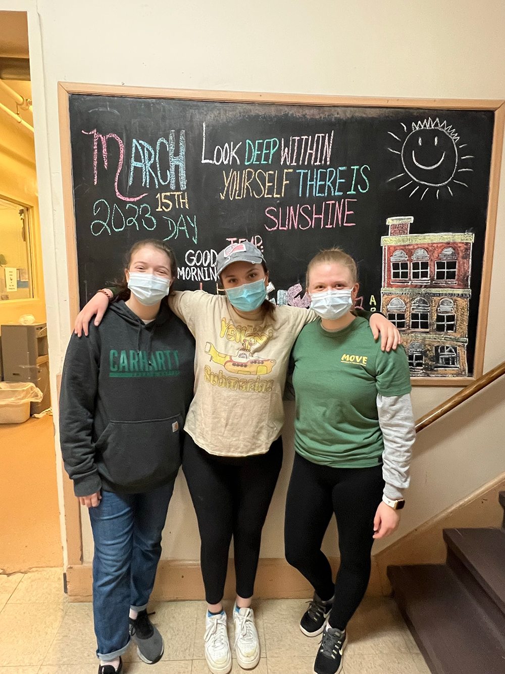 MOVE serves larger community outside of Vermont – Defender