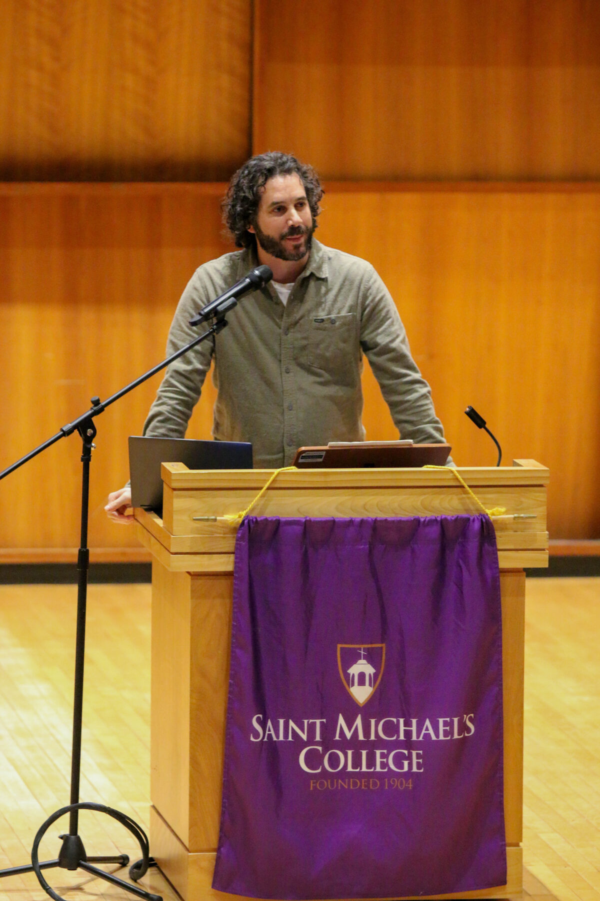 “Better late than never” – Defender